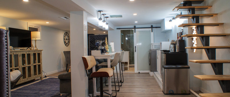 JPL CREATIVE DESIGN SOLUTIONS - Project Photos & Reviews - Brooklyn, NY US | Houzz