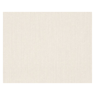 Textured Wallpaper Fabric Plains Featuring Solid Wall, 375591, One Roll ...