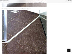 Shower Water Bar | Houzz AU