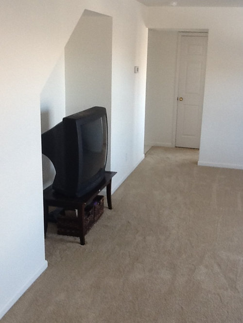 Need help for TV set-up in family room