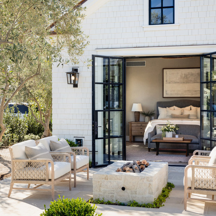 75 Beautiful Backyard Patio Design Ideas & Pictures | Houzz