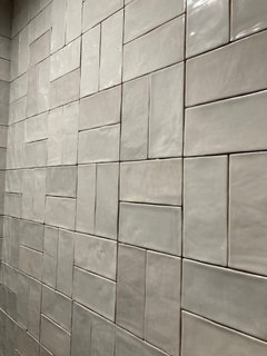 Zellige "look" tile recommendations