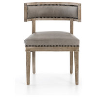 Four Hands Carter Dining Chair - Farmhouse - Dining Chairs - by Four ...