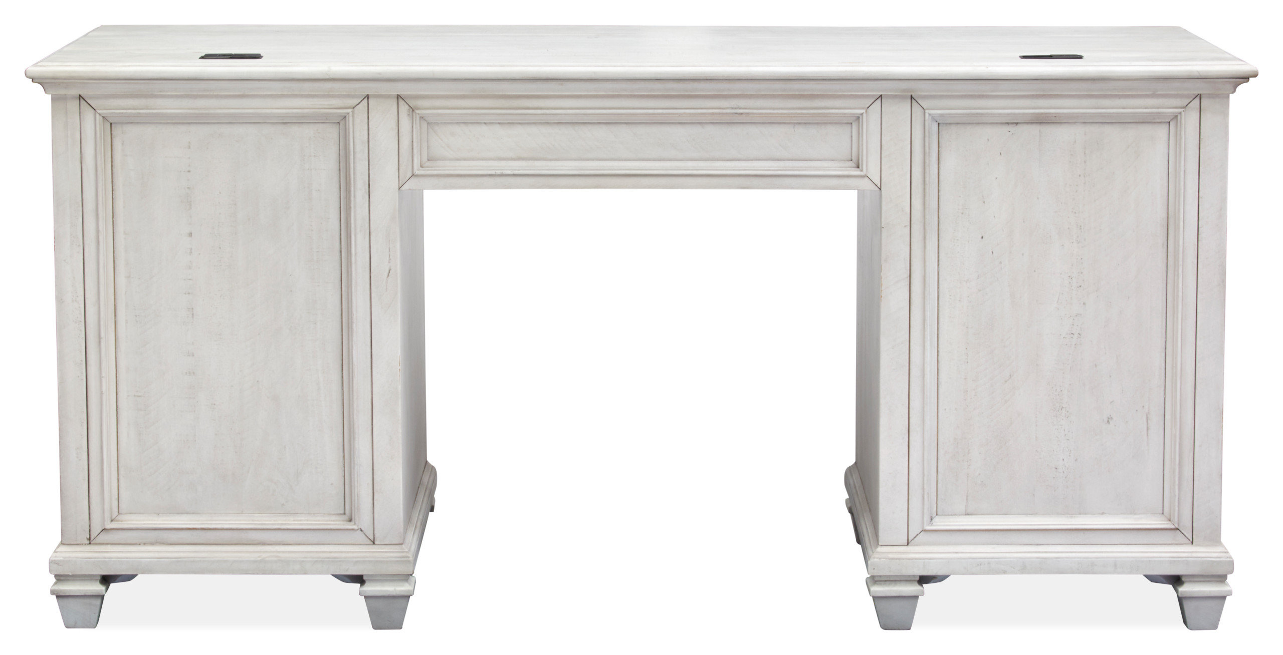 Executive Desk - French Country - Desks And Hutches - by Magnussen Home ...