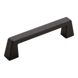 Amerock BP55276 Pull 96mm - Transitional - Cabinet And Drawer Handle ...