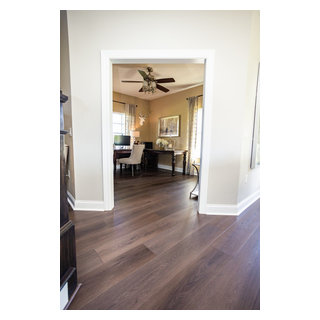 Catura Signature | Modin Rigid LVP Customer Space | New Carlisle, Ohio ...