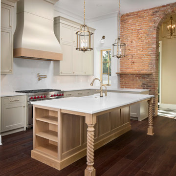 British Colonial Kitchen Design Ideas, Inspiration & Images - October ...