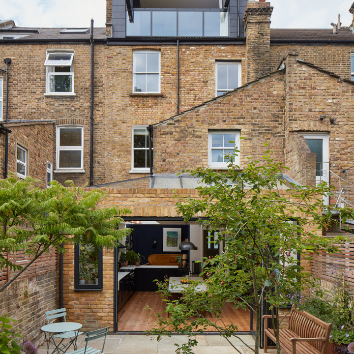 75 Beautiful Rear Extension Ideas and Designs - September 2025 | Houzz UK