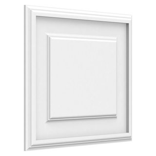 Extra Small Fairplay Decorative Fretwork Wall Panels, Architectural ...