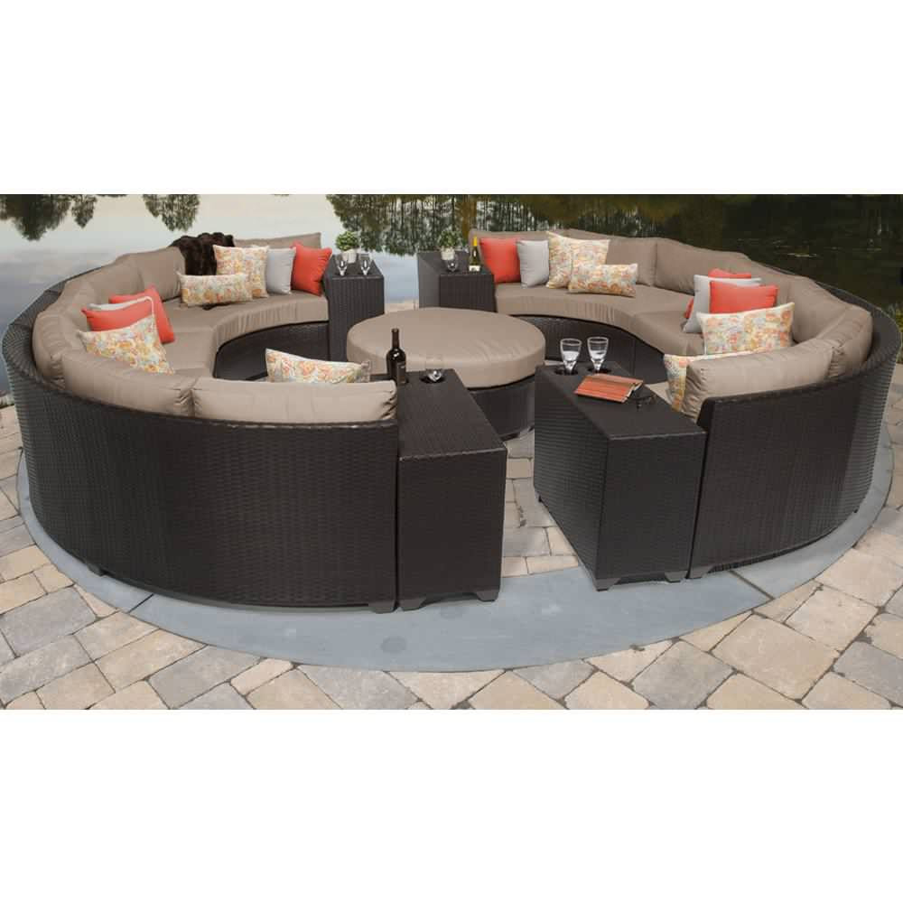 Render Bathroom Vanity - Tropical - Outdoor Lounge Sets - by Design ...
