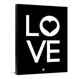"Love Poster 3" Fine Art Print, 24" x 32" - Modern - Prints And Posters ...