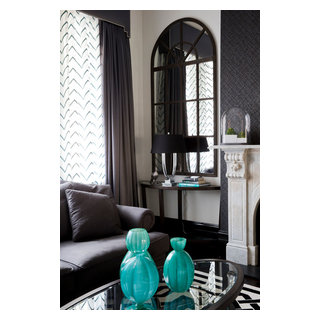 Woolloomooloo - Contemporary - Sydney - by Victoria Waters Design Pty ...