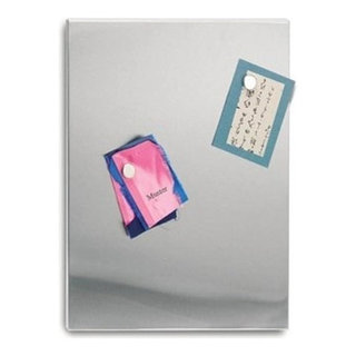 Muro Magnet Board, Extra Small - Contemporary - Desk Accessories - by ...