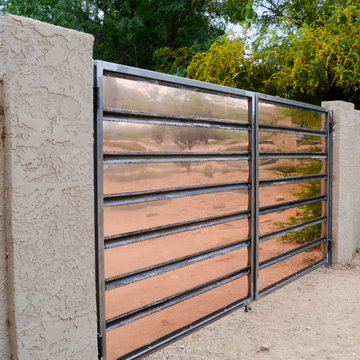 Copper Gate - Photos & Ideas | Houzz