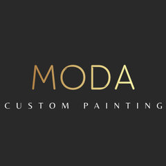MODA CUSTOM PAINT LLC - Project Photos & Reviews - Birmingham, MI US ...