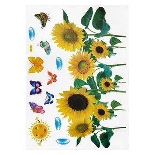 Invigorating - Large Wall Decals Stickers Appliques Home Decor ...