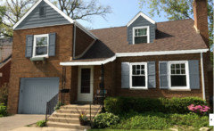 curb appeal and front entry redo, help please!