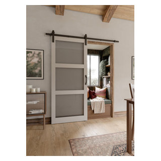 Masonite - Transitional - Dining Room - Tampa - by Masonite | Houzz