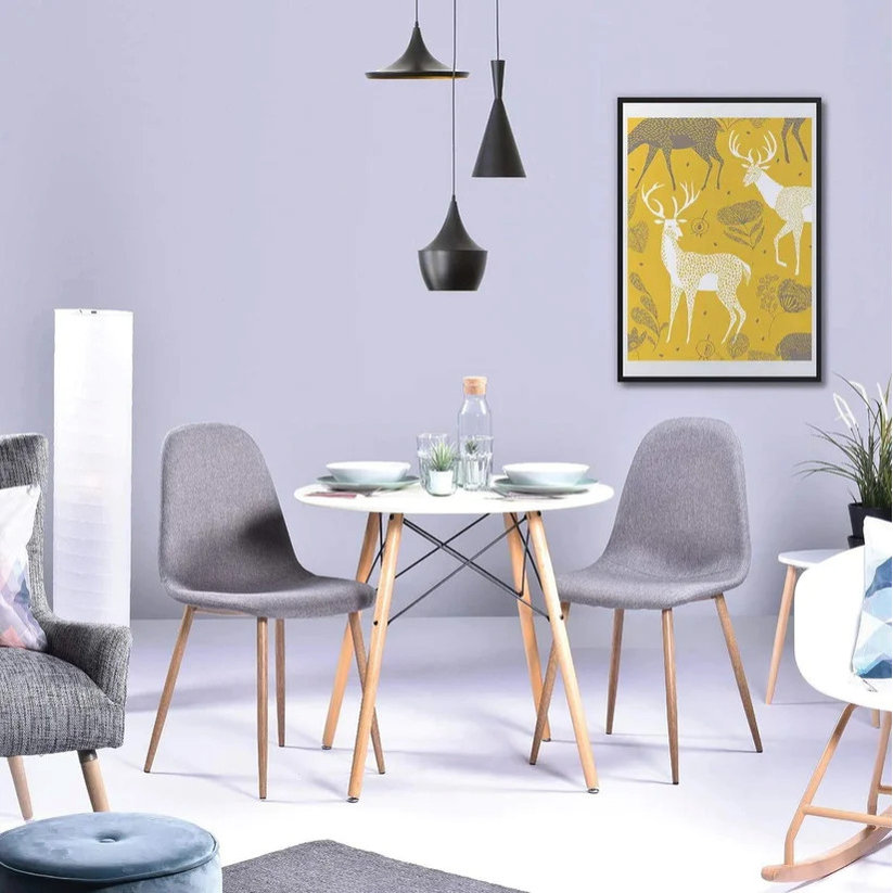 Carol Set 1 - Modern - Pendant Lighting - by HomeCraftDecor | Houzz