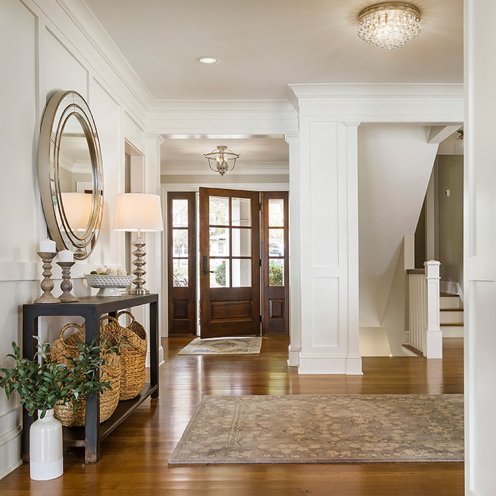 75 Beautiful Entry Hall Ideas & Designs - October 2025 | Houzz AU