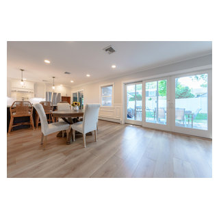 Nakan Signature | Modin Rigid LVP Collection Customer Space | NJ ...