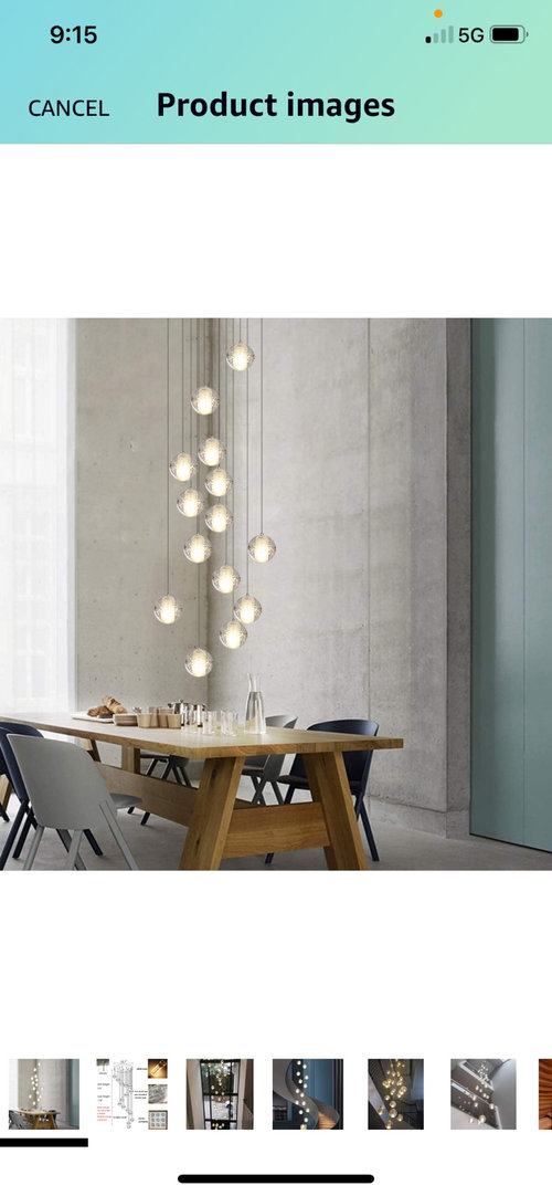entry pendant chandelier placement