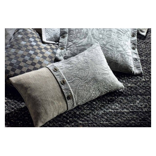 Cushions by Natuzzi Italia Contemporary Boston by Italian Interiors Houzz