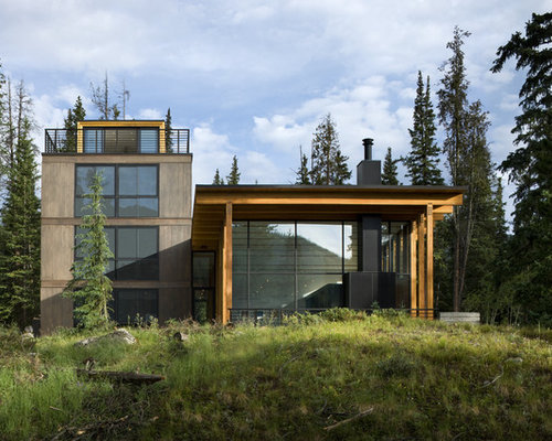 Houzz | Observation Deck Design Ideas & Remodel Pictures