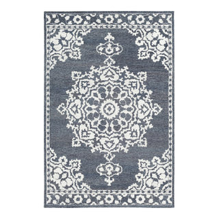Twig - Traditional - Area Rugs - by Hauteloom | Houzz