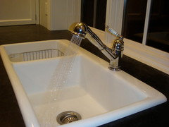 Pros or Cons to bump out at sink??? | Houzz Forum