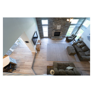 Tilden Signature | Modin LVP Collection in Modern Farmhouse Customer ...