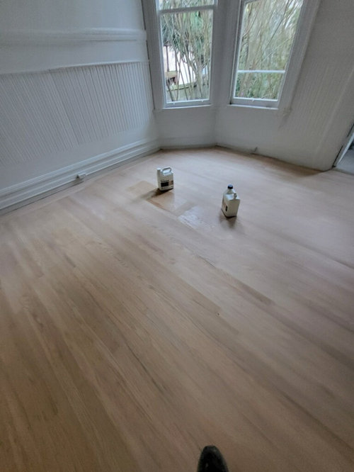 Which Bona DriFast Color(s) is this?! | Houzz Forum