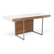 24 Inches Deep Desks | Houzz