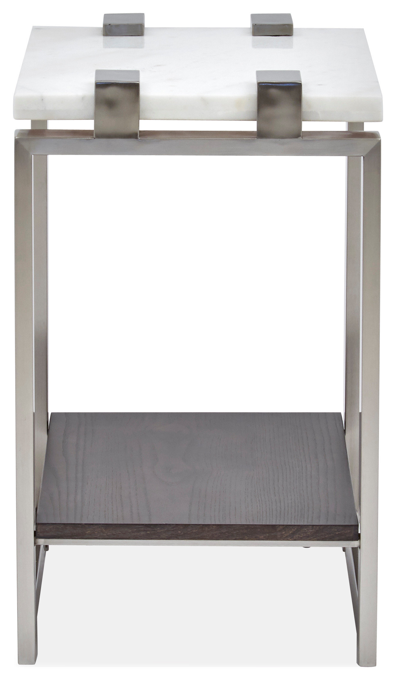 Rectangular Accent Table - Contemporary - Side Tables And End Tables - by Magnussen Home | Houzz