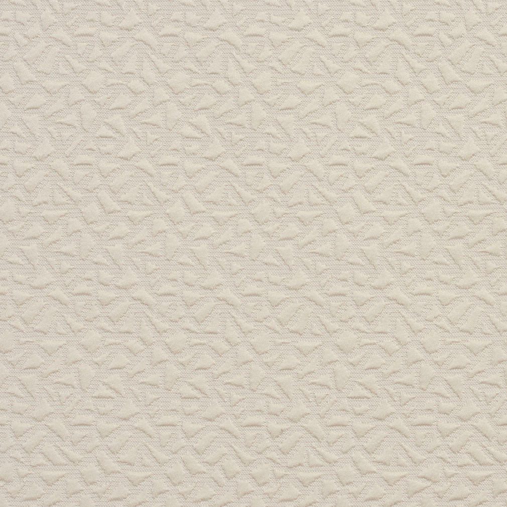 White Small Scale woven Upholstery Fabric by the Yard, By The Yard 54 ...