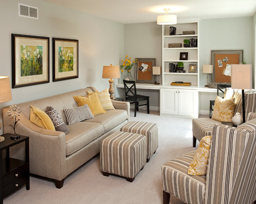 Study Area | Houzz