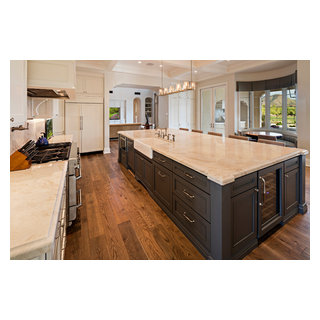 Dale Gardon Design / Oak and Board / Silverleaf , Scottsdale, Az ...