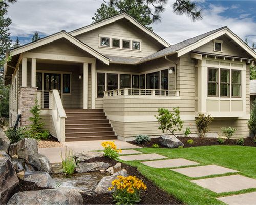 Grant Beige Paint | Houzz