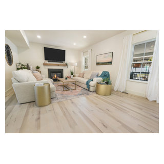 Yuzen Base | Modin Rigid LVP Collection Customer Space | Oakdale PA ...