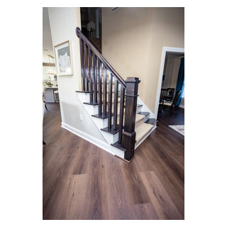 Catura Signature | Modin Rigid LVP Customer Space | New Carlisle, Ohio ...