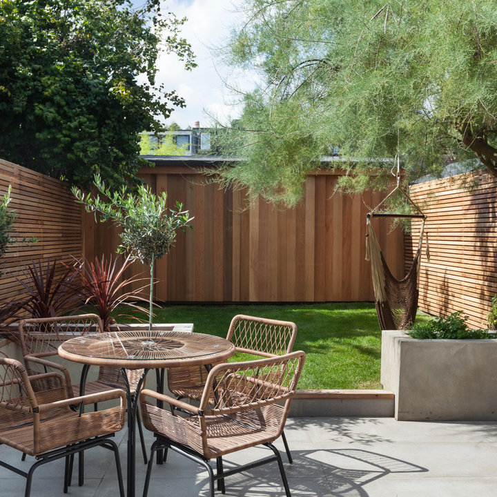 75 Beautiful Small Garden Ideas and Designs - May 2026 | Houzz UK