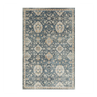 Mohawk Home Loki Anthracite Area Rug, 6'x9' - Contemporary - Area Rugs ...