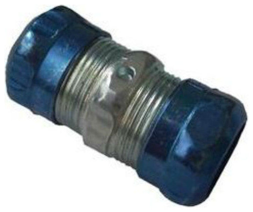 Halex 62612 Raintight Compression Coupling, 1-1/4", 1-1/4 ...