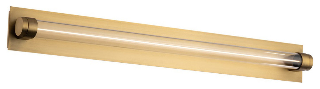 W.A.C. Lighting Jedi LED Bath - Transitional - Bathroom Vanity Lighting ...