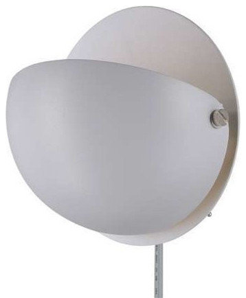Lite Source Wall Lamp - Contemporary - Wall Sconces - by ShopFreely | Houzz