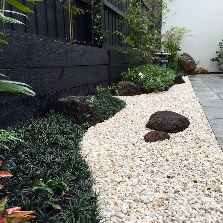 75 Beautiful Large Garden Ideas & Designs - April 2026 | Houzz AU
