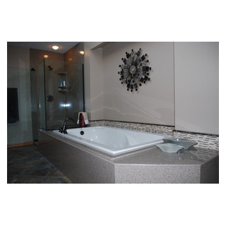 My Work - Salle de Bain - Omaha - par GoodeGuy Construction Inc | Houzz