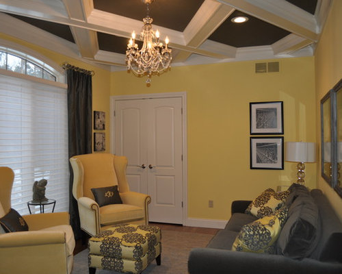 Sherwin Williams Thunder Gray