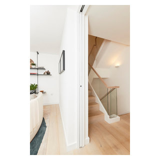 SELO Enigma Sliding Pocket Door - Contemporary - Other - by SELO | Houzz