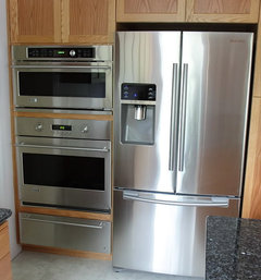 GE Monogram Advantium 240 | Houzz Forum